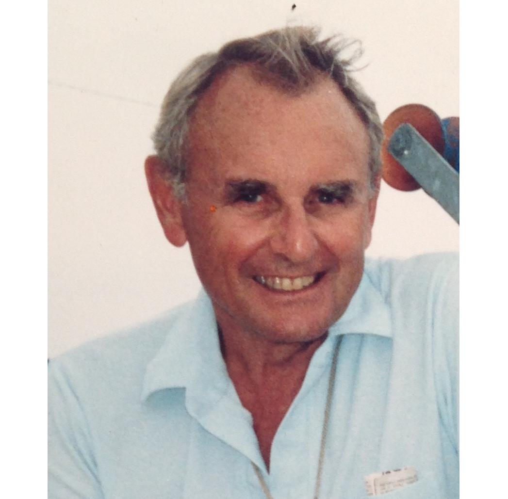 James D. Wickenden | News, Sports, Jobs - Lawrence Journal-World: news ...